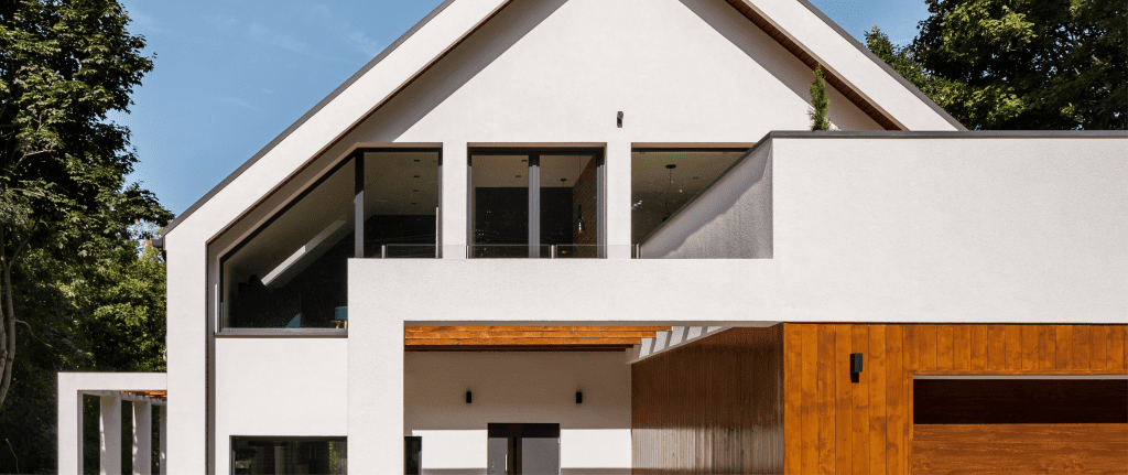 Guide to Exterior Painting in Sydney - Master Paint
