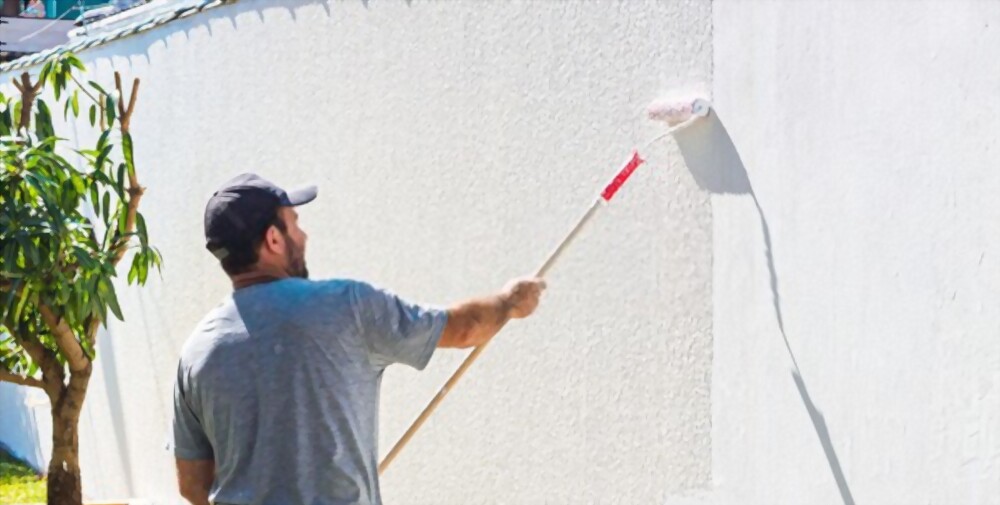 Sydney Exterior Painting: Master Paint's Expert Services